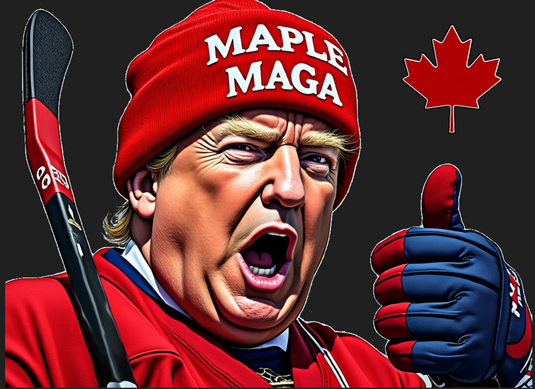 Maple MAGA