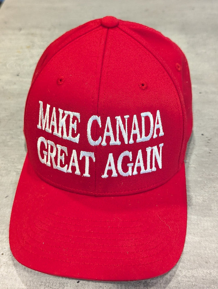Maple MAGA