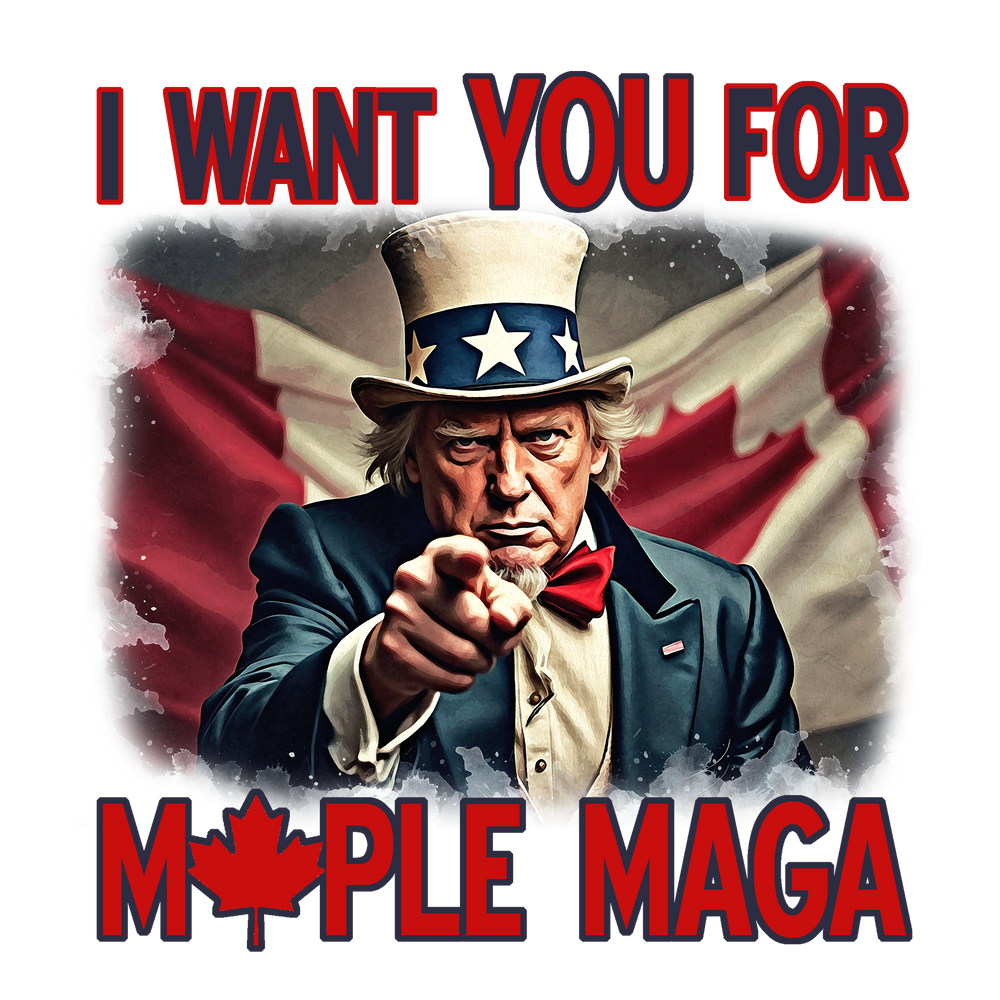 Maple MAGA