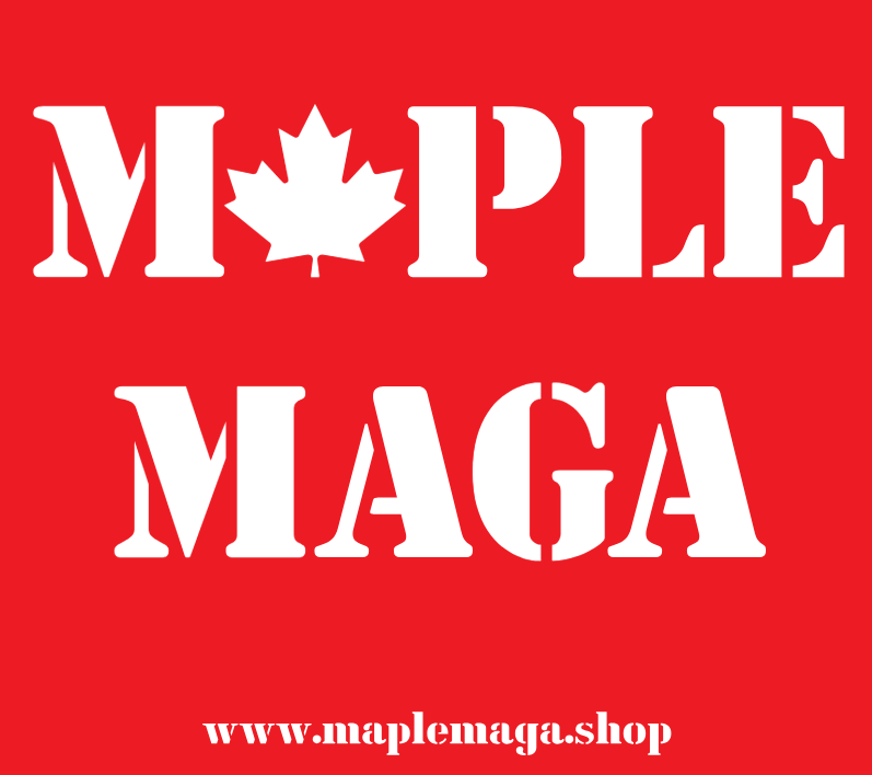 Maple MAGA
