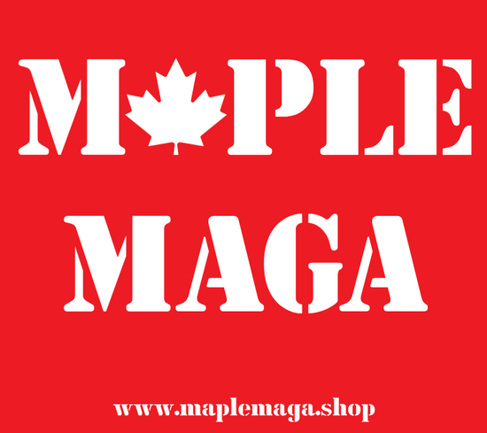 Maple MAGA